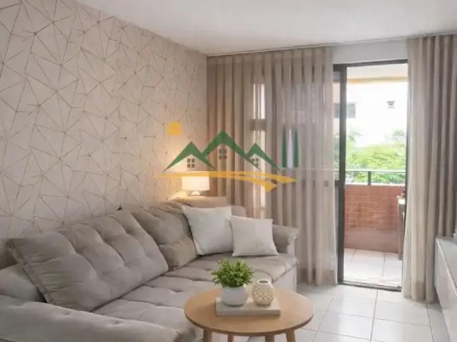 Apartamento para Venda em João Pessoa/PB Estados 3 Quartos