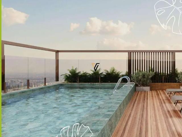 Apartamento para Venda em João Pessoa/PB Estados 3 Quartos