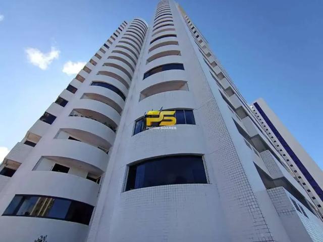 Apartamento para Venda em João Pessoa/PB Expedicionários