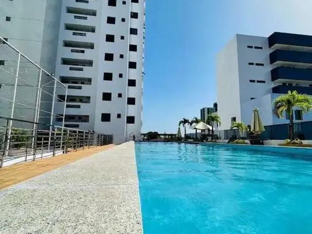 Apartamento para Venda em João Pessoa/PB Expedicionários 2 Quartos