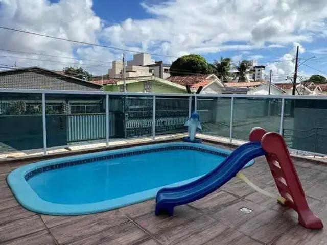 Apartamento para Venda em João Pessoa/PB Expedicionários 2 Quartos