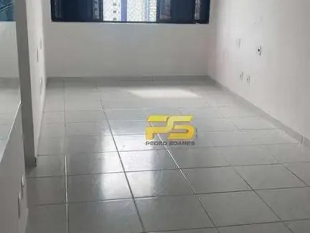 Apartamento para Venda em João Pessoa/PB Expedicionários 2 Quartos