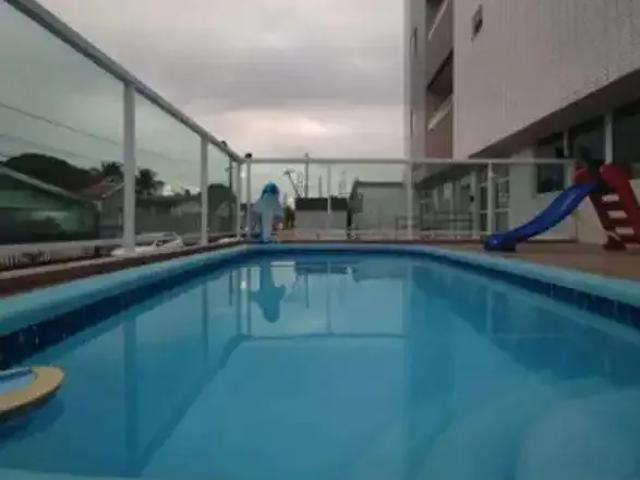 Apartamento para Venda em João Pessoa/PB Expedicionários 2 Quartos