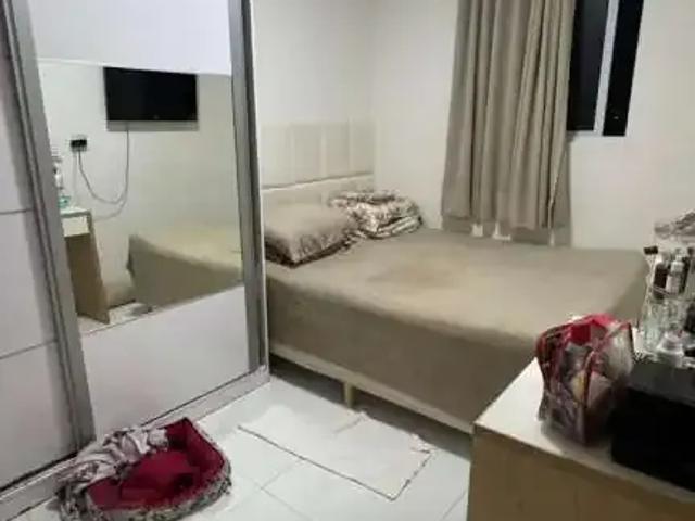 Apartamento para Venda em João Pessoa/PB Expedicionários 2 Quartos