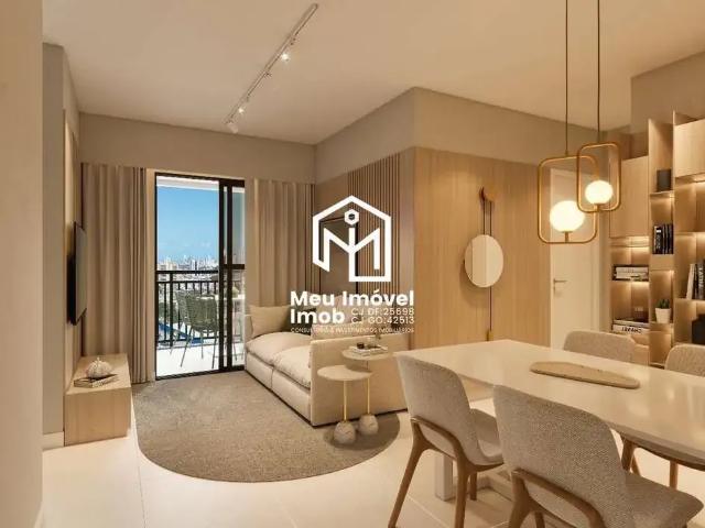 Apartamento para Venda em João Pessoa/PB Expedicionários 2 Quartos
