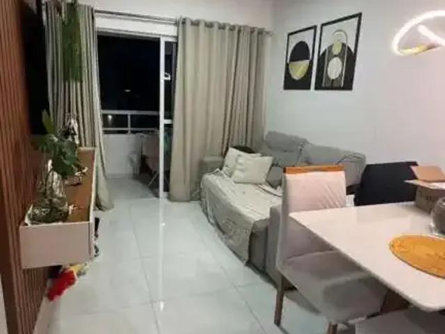 Apartamento para Venda em João Pessoa/PB Expedicionários 2 Quartos