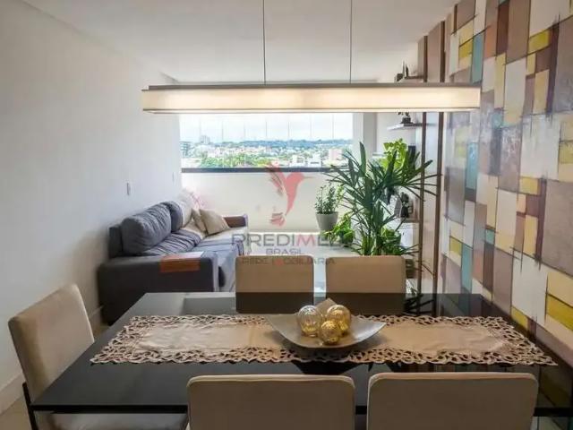 Apartamento para Venda em João Pessoa/PB Expedicionários 3 Quartos