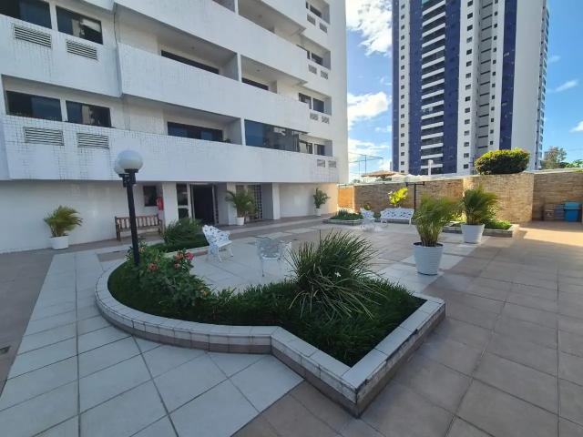 Apartamento para Venda em João Pessoa/PB Expedicionários 3 Quartos
