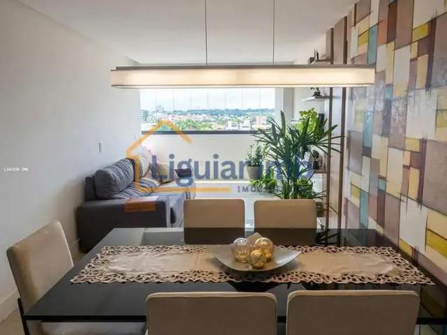 Apartamento para Venda em João Pessoa/PB Expedicionários 3 Quartos