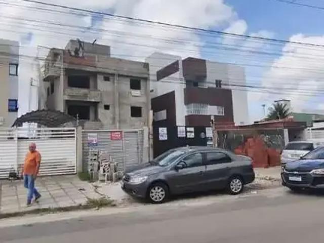 Apartamento para Venda em João Pessoa/PB Funcionários 2 Quartos