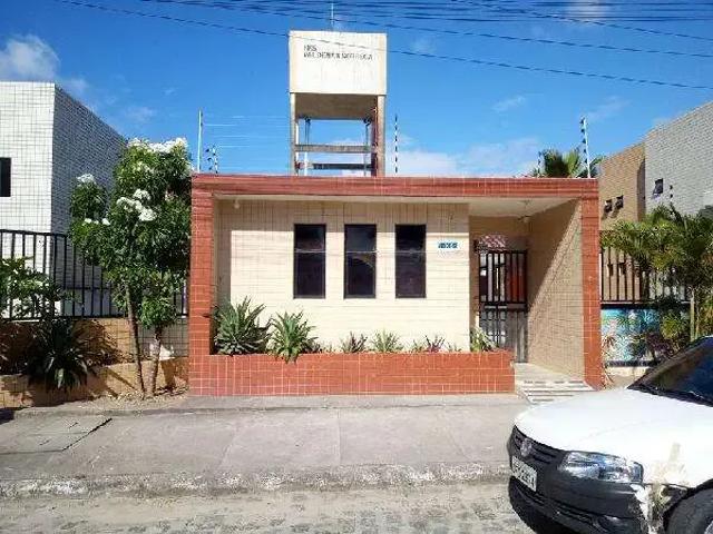 Apartamento para Venda em João Pessoa/PB Indústrias 2 Quartos