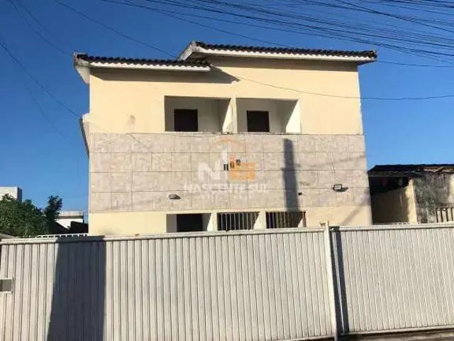 Apartamento para Venda em João Pessoa/PB Indústrias 2 Quartos