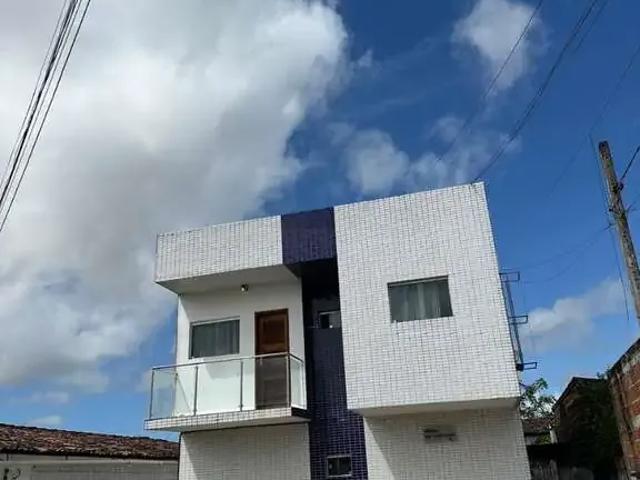 Apartamento para Venda em João Pessoa/PB Indústrias 2 Quartos