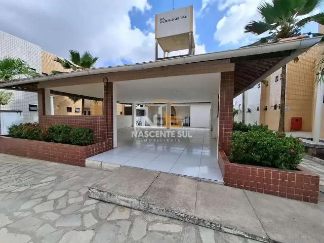 Apartamento para Venda em João Pessoa/PB Indústrias 2 Quartos