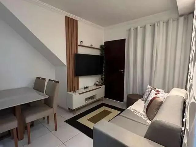 Apartamento para Venda em João Pessoa/PB Indústrias 2 Quartos