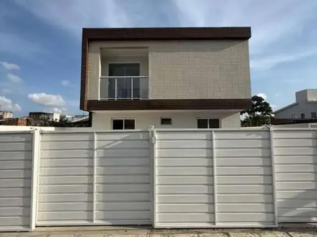Apartamento para Venda em João Pessoa/PB Indústrias 2 Quartos
