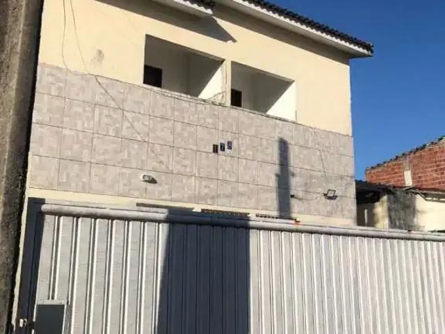 Apartamento para Venda em João Pessoa/PB Indústrias 2 Quartos