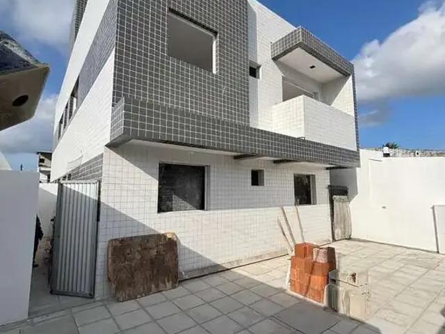 Apartamento para Venda em João Pessoa/PB Indústrias 2 Quartos