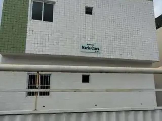 Apartamento para Venda em João Pessoa/PB Indústrias 2 Quartos