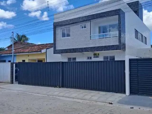 Apartamento para Venda em João Pessoa/PB Indústrias 2 Quartos