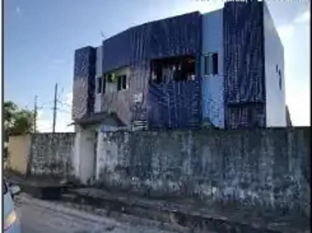 Apartamento para Venda em João Pessoa/PB Indústrias 2 Quartos