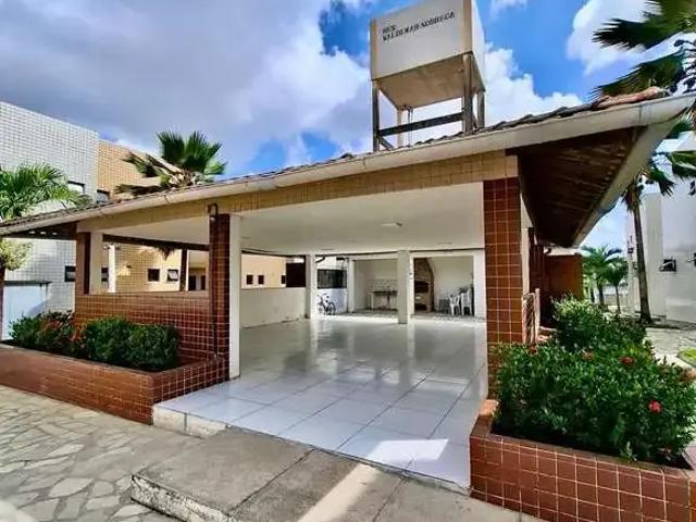 Apartamento para Venda em João Pessoa/PB Indústrias 2 Quartos