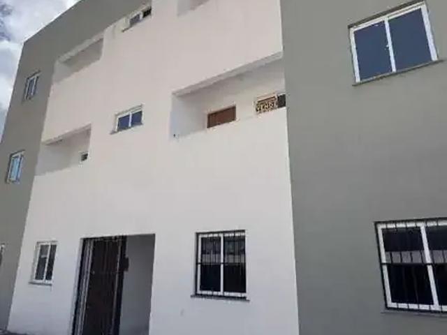 Apartamento para Venda em João Pessoa/PB Indústrias 2 Quartos