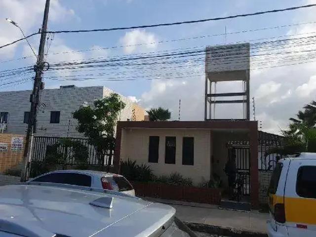 Apartamento para Venda em João Pessoa/PB Indústrias 2 Quartos