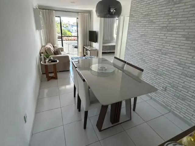 Apartamento para Venda em João Pessoa/PB Ipês 2 Quartos