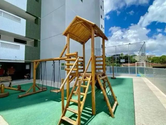 Apartamento para Venda em João Pessoa/PB Ipês 2 Quartos