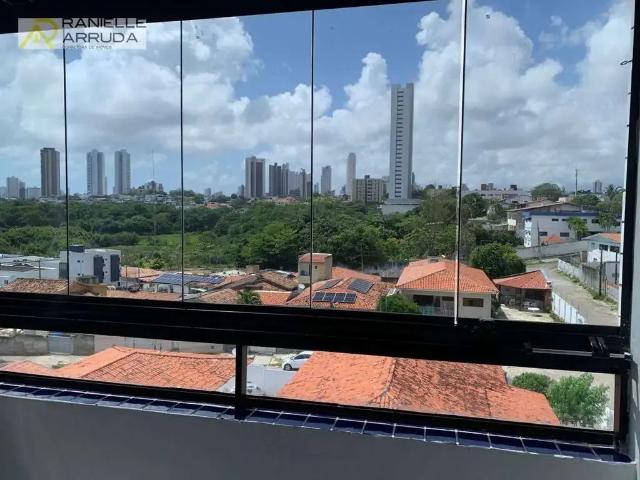 Apartamento para Venda em João Pessoa/PB Ipês 2 Quartos
