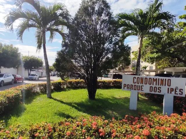 Apartamento para Venda em João Pessoa/PB Ipês 2 Quartos