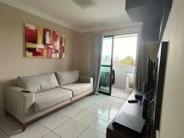 Apartamento para Venda em João Pessoa/PB Ipês 2 Quartos