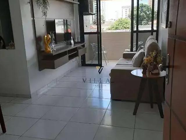 Apartamento para Venda em João Pessoa/PB Ipês 3 Quartos