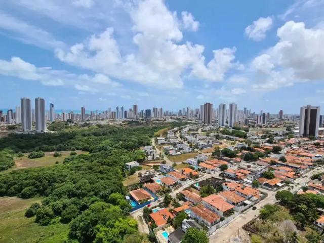 Apartamento para Venda em João Pessoa/PB Ipês 3 Quartos