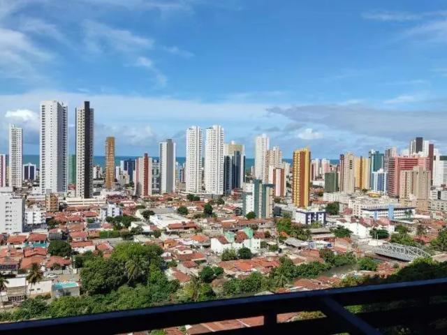Apartamento para Venda em João Pessoa/PB João Agripino 4 Quartos