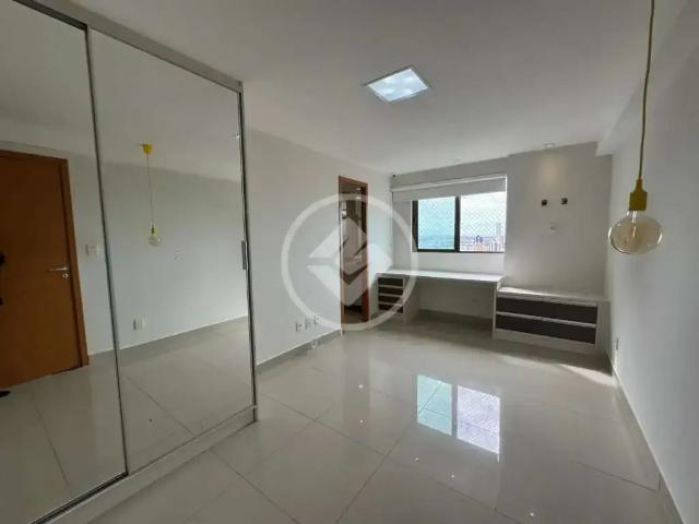 Apartamento para Venda em João Pessoa/PB João Agripino 4 Quartos