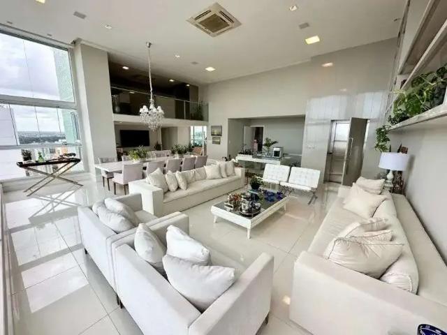 Apartamento para Venda em João Pessoa/PB João Agripino 4 Quartos