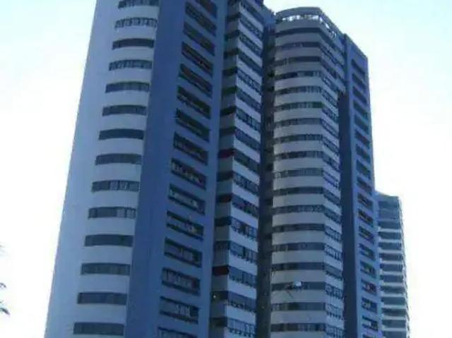 Apartamento para Venda em João Pessoa/PB João Agripino 4 Quartos