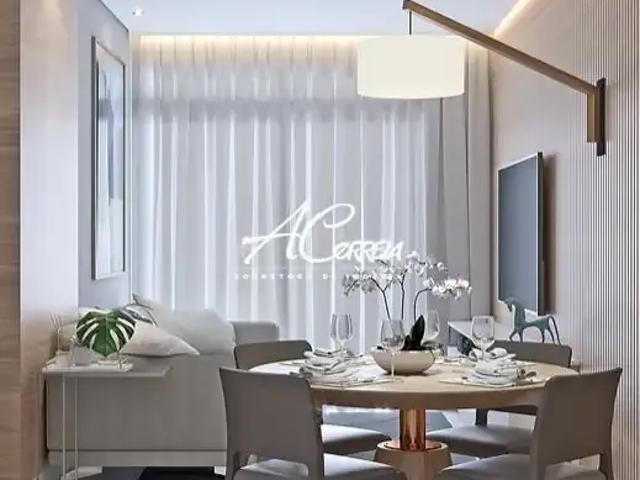 Apartamento para Venda em João Pessoa/PB João Agripino 2 Quartos