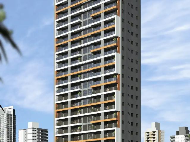 Apartamento para Venda em João Pessoa/PB João Agripino 2 Quartos