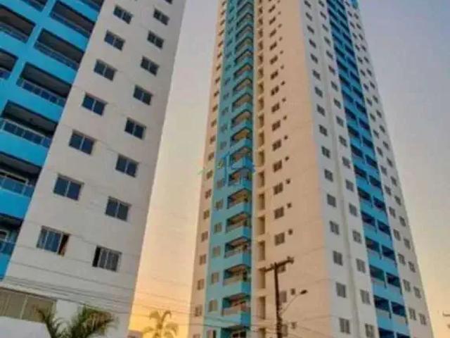 Apartamento para Venda em João Pessoa/PB João Agripino 3 Quartos
