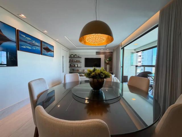 Apartamento para Venda em João Pessoa/PB João Agripino 3 Quartos
