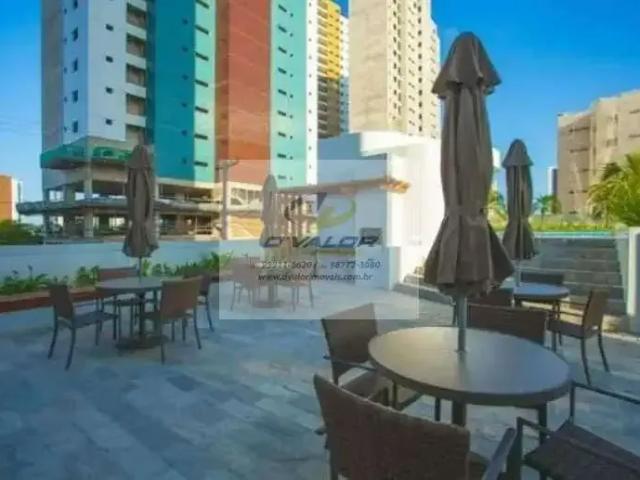 Apartamento para Venda em João Pessoa/PB João Agripino 3 Quartos