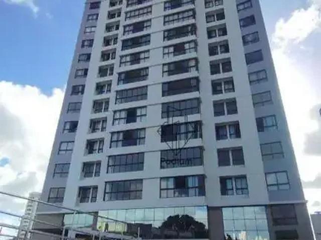 Apartamento para Venda em João Pessoa/PB João Agripino 3 Quartos
