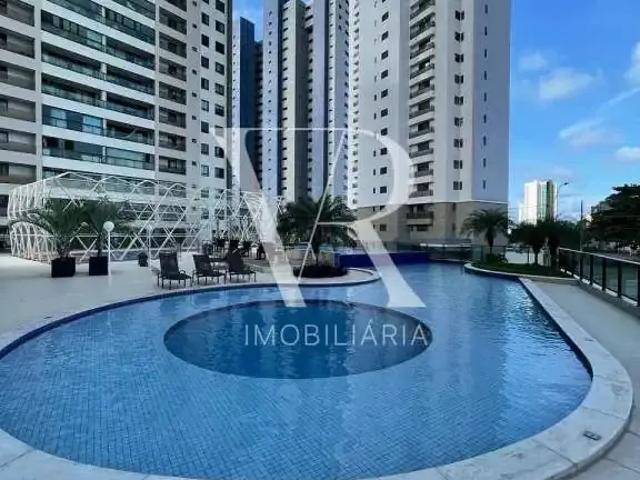Apartamento para Venda em João Pessoa/PB João Agripino 3 Quartos