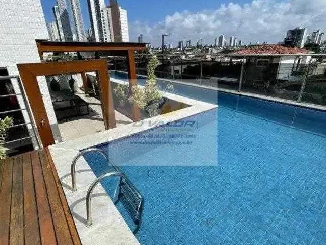 Apartamento para Venda em João Pessoa/PB João Agripino 3 Quartos