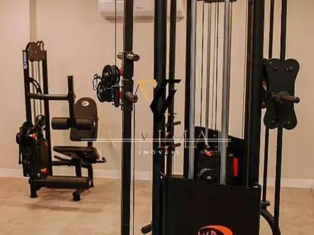 Apartamento para Venda em João Pessoa/PB João Agripino 3 Quartos