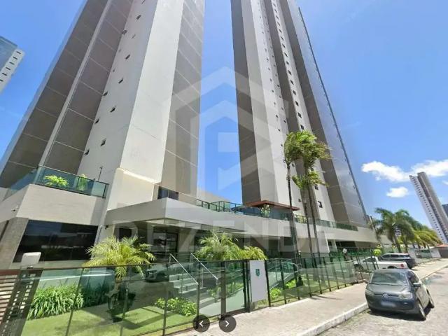 Apartamento para Venda em João Pessoa/PB João Agripino 3 Quartos