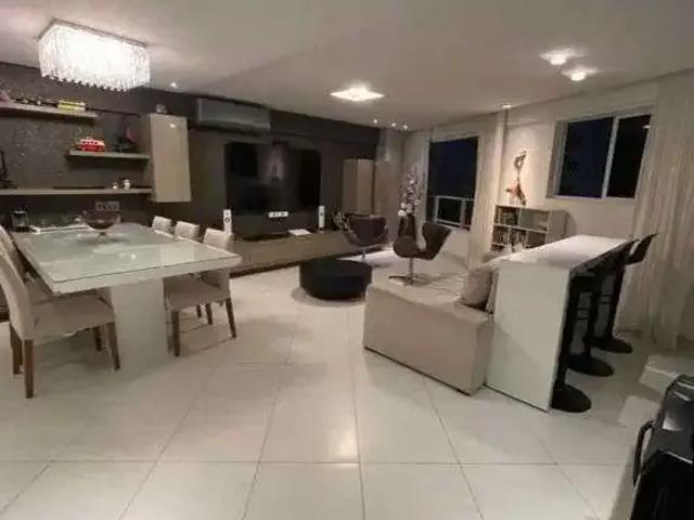 Apartamento para Venda em João Pessoa/PB João Agripino 3 Quartos
